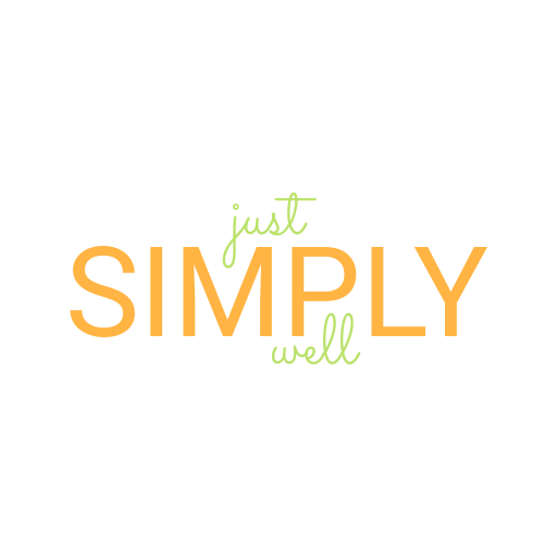 Just Simply Well | Health & Wellness - Simplified.