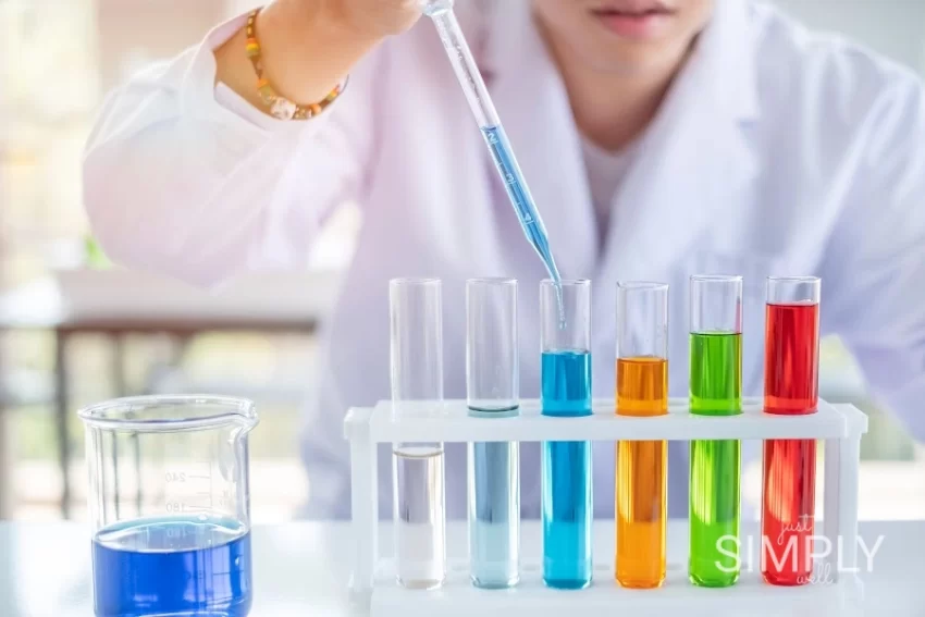 A Patient’s Guide to Understanding a Complete Blood Count (CBC) with ...