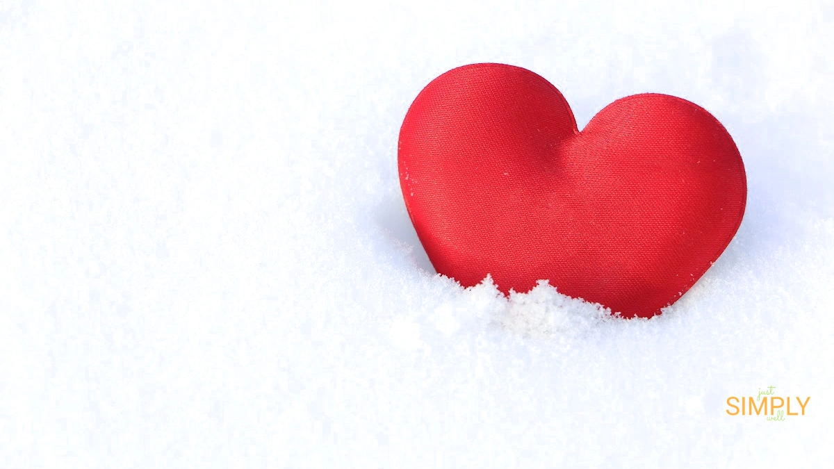 Snow Shoveling and Heart Attacks | Just Simply Well