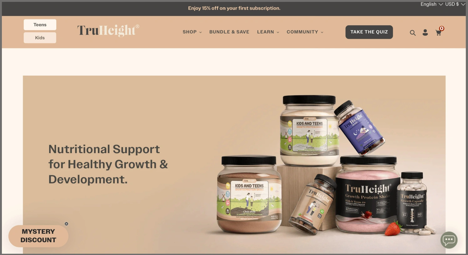 Shop & Resources | Just Simply Well